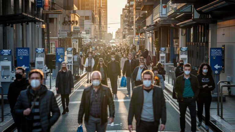 Epidemiologia: Jakie są przyczyny i skutki epidemii? - Tarnus